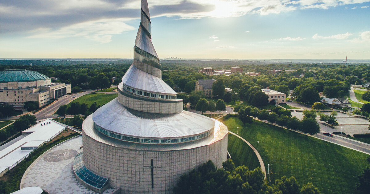 Community of Christ International Headquarters